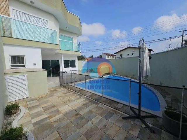 Casa / Sobrado para Venda em Peruíbe/SP Cidade Nova Peruibe 4 Quartos