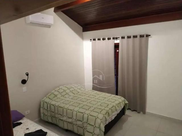 Casa / Sobrado para Venda em Peruíbe/SP Cidade Nova Peruibe 4 Quartos