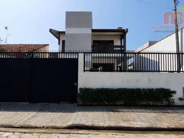 Casa / Sobrado para Venda em Peruíbe/SP Cidade Nova Peruibe 4 Quartos