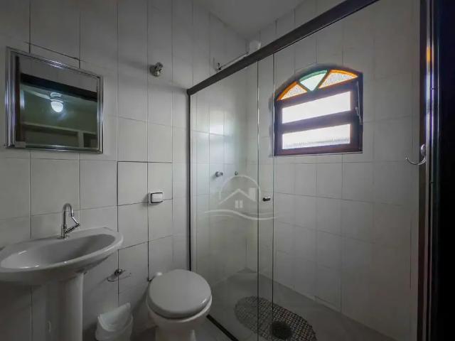 Casa / Sobrado para Venda em Peruíbe/SP Cidade Nova Peruibe 4 Quartos