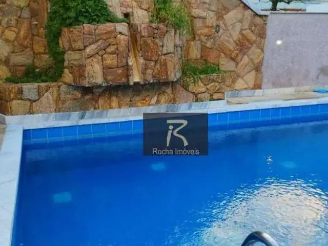 Casa / Sobrado para Venda em Peruíbe/SP Cidade Nova Peruibe 4 Quartos