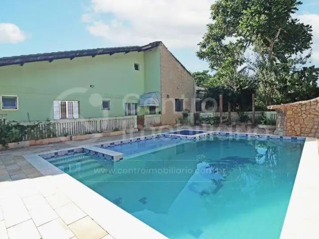Casa / Sobrado para Venda em Peruíbe/SP Cidade Nova Peruibe 4 Quartos