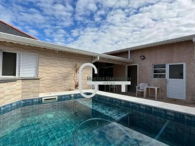 Casa / Sobrado para Venda em Peruíbe/SP Cidade Nova Peruibe 4 Quartos