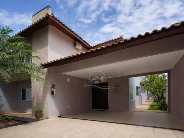 Casa / Sobrado para Venda em Peruíbe/SP Cidade Nova Peruibe 4 Quartos