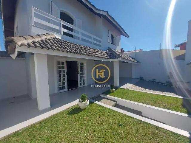 Casa / Sobrado para Venda em Peruíbe/SP Cidade Nova Peruibe 4 Quartos