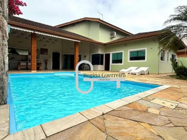 Casa / Sobrado para Venda em Peruíbe/SP Cidade Nova Peruibe 4 Quartos