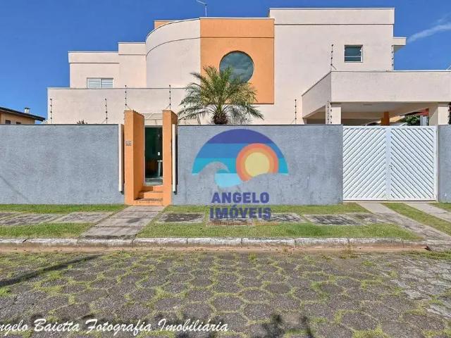 Casa / Sobrado para Venda em Peruíbe/SP Cidade Nova Peruibe 4 Quartos