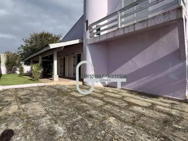 Casa / Sobrado para Venda em Peruíbe/SP Cidade Nova Peruibe 4 Quartos