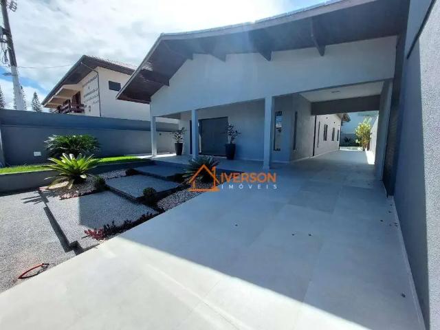 Casa / Sobrado para Venda em Peruíbe/SP Cidade Nova Peruibe 4 Quartos