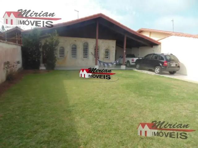 Casa / Sobrado para Venda em Peruíbe/SP Cidade Nova Peruibe 4 Quartos