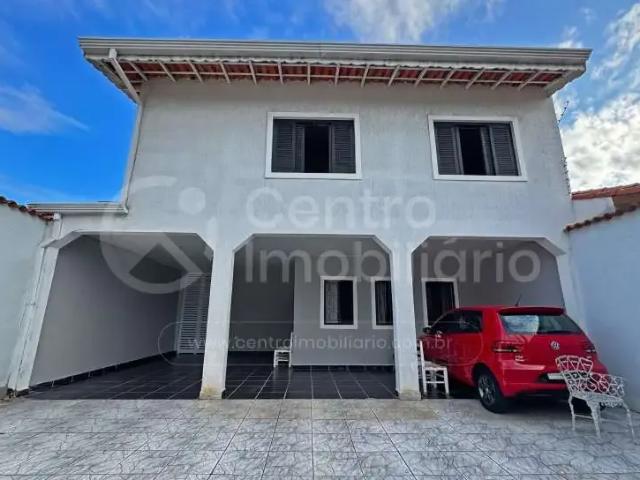 Casa / Sobrado para Venda em Peruíbe/SP Cidade Nova Peruibe 5 Quartos