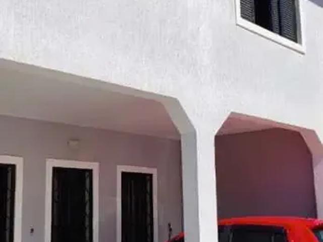 Casa / Sobrado para Venda em Peruíbe/SP Cidade Nova Peruibe 5 Quartos