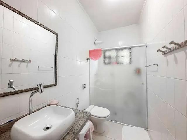 Casa / Sobrado para Venda em Peruíbe/SP Cidade Nova Peruibe 5 Quartos