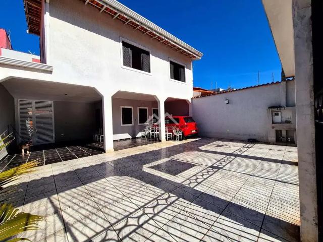 Casa / Sobrado para Venda em Peruíbe/SP Cidade Nova Peruibe 5 Quartos