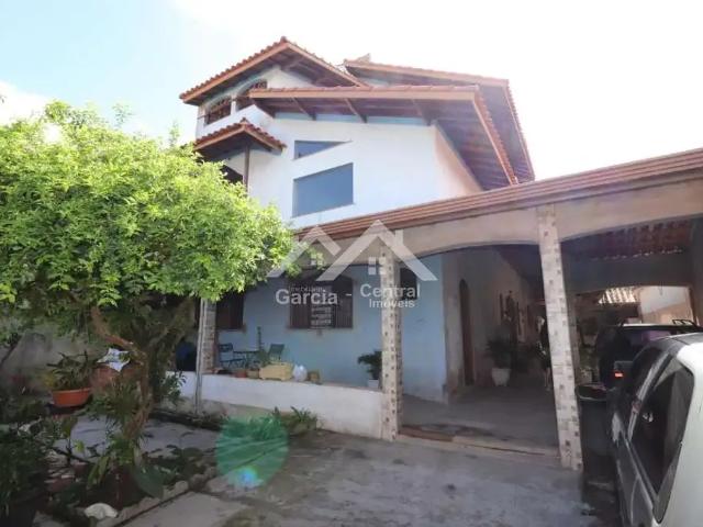 Casa / Sobrado para Venda em Peruíbe/SP Cidade Nova Peruibe 5 Quartos