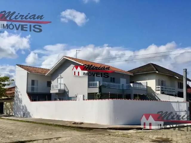 Casa / Sobrado para Venda em Peruíbe/SP Cidade Nova Peruibe 5 Quartos