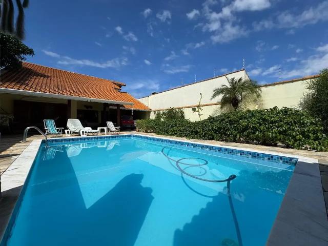 Casa / Sobrado para Venda em Peruíbe/SP Cidade Nova Peruibe 5 Quartos