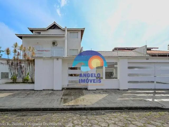Casa / Sobrado para Venda em Peruíbe/SP Cidade Nova Peruibe 6 Quartos
