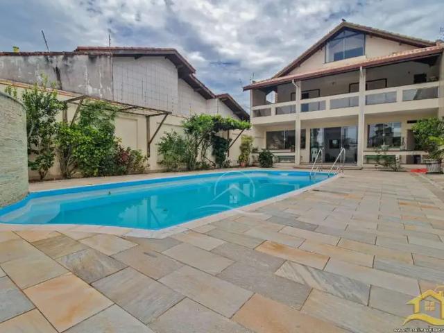 Casa / Sobrado para Venda em Peruíbe/SP Cidade Nova Peruibe 6 Quartos