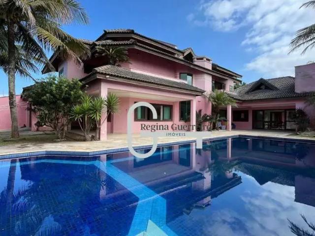 Casa / Sobrado para Venda em Peruíbe/SP Cidade Nova Peruibe 6 Quartos