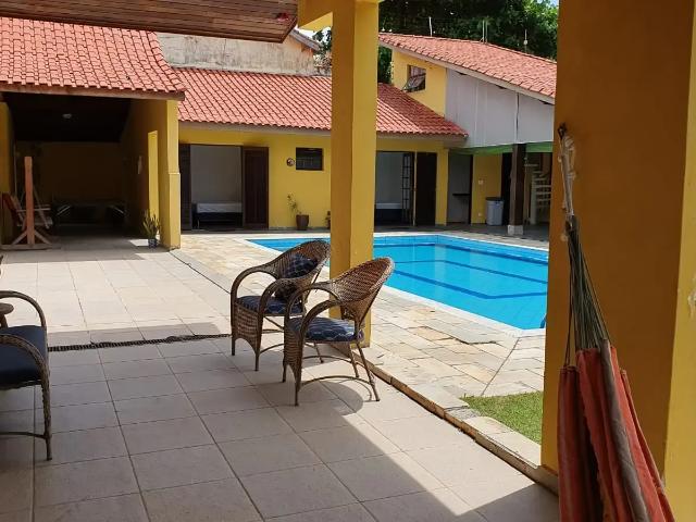 Casa / Sobrado para Venda em Peruíbe/SP Cidade Nova Peruibe 7 Quartos