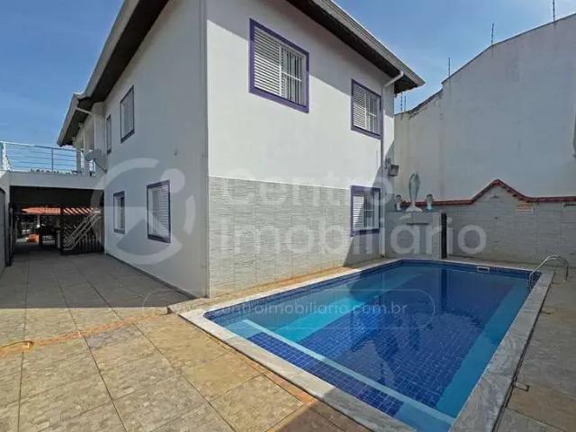 Casa / Sobrado para Venda em Peruíbe/SP Cidade Nova Peruibe 7 Quartos