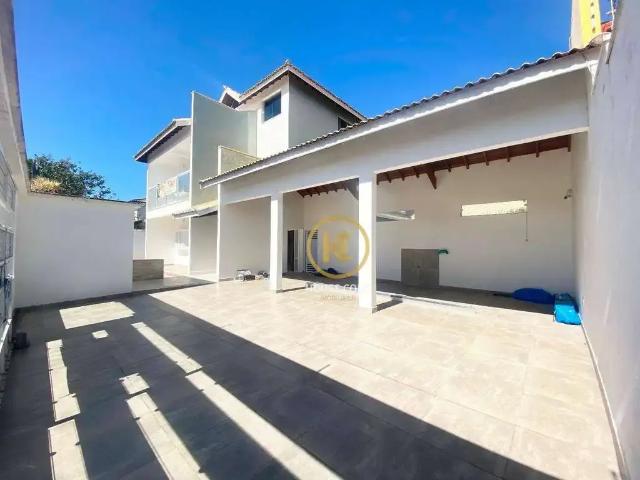 Casa / Sobrado para Venda em Peruíbe/SP Cidade Nova Peruibe 7 Quartos