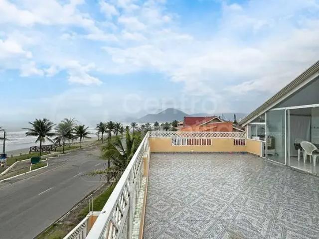 Casa / Sobrado para Venda em Peruíbe/SP Cidade Nova Peruibe 8 Quartos