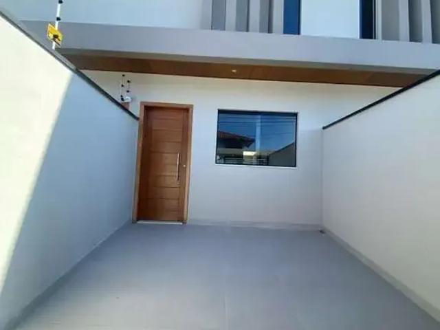 Casa / Sobrado para Venda em Peruíbe/SP Cidade Nova Peruibe 1 Quartos