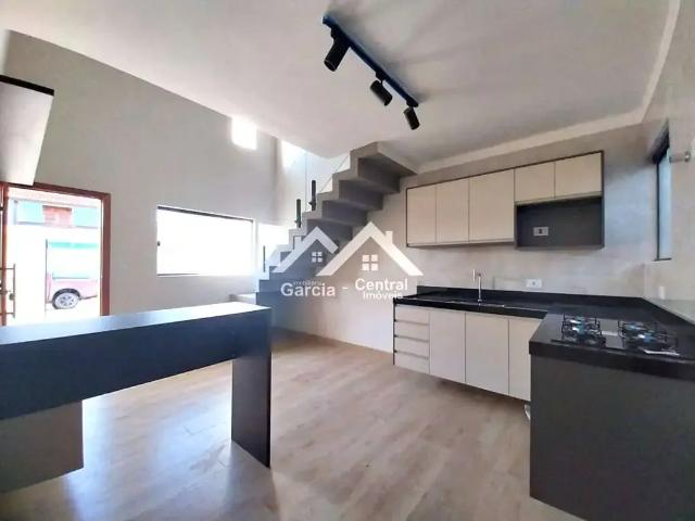 Casa / Sobrado para Venda em Peruíbe/SP Cidade Nova Peruibe 1 Quartos