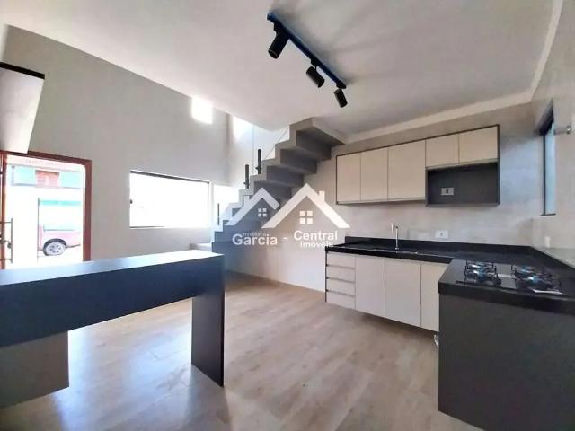 Casa / Sobrado para Venda em Peruíbe/SP Cidade Nova Peruibe 1 Quartos