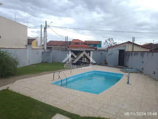 Casa / Sobrado para Venda em Peruíbe/SP Cidade Nova Peruibe 1 Quartos