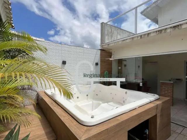 Casa / Sobrado para Venda em Peruíbe/SP Cidade Nova Peruibe 2 Quartos