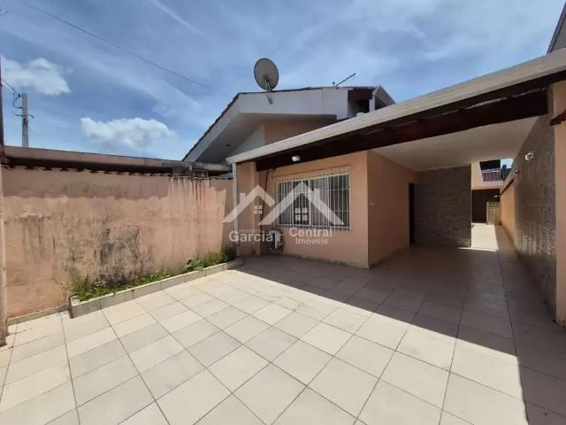 Casa / Sobrado para Venda em Peruíbe/SP Cidade Nova Peruibe 2 Quartos