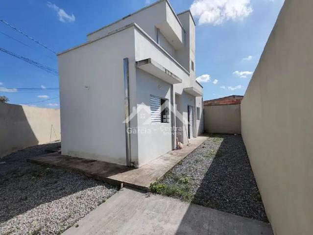Casa / Sobrado para Venda em Peruíbe/SP Cidade Nova Peruibe 2 Quartos