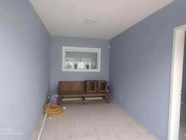 Casa / Sobrado para Venda em Peruíbe/SP Cidade Nova Peruibe 2 Quartos