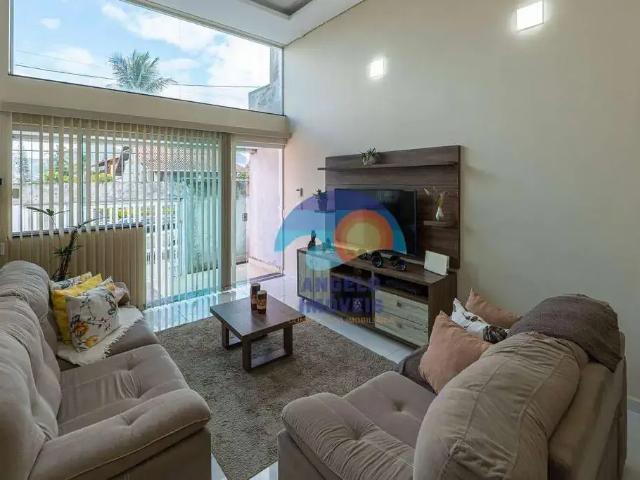 Casa / Sobrado para Venda em Peruíbe/SP Cidade Nova Peruibe 2 Quartos
