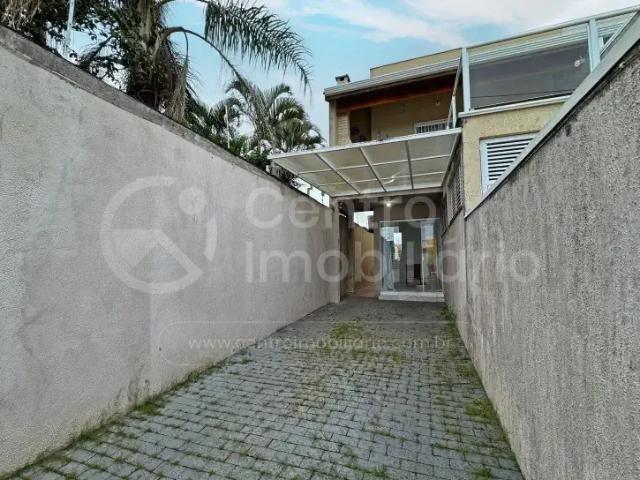 Casa / Sobrado para Venda em Peruíbe/SP Cidade Nova Peruibe 2 Quartos
