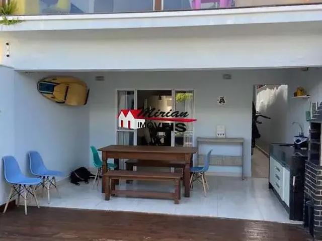 Casa / Sobrado para Venda em Peruíbe/SP Cidade Nova Peruibe 2 Quartos