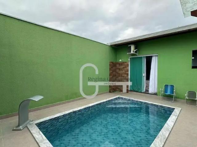 Casa / Sobrado para Venda em Peruíbe/SP Cidade Nova Peruibe 2 Quartos