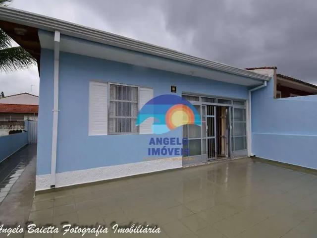 Casa / Sobrado para Venda em Peruíbe/SP Cidade Nova Peruibe 2 Quartos