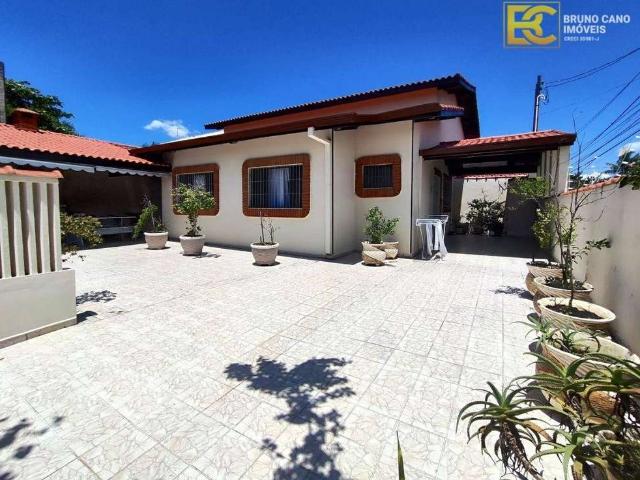 Casa / Sobrado para Venda em Peruíbe/SP Cidade Nova Peruibe 2 Quartos