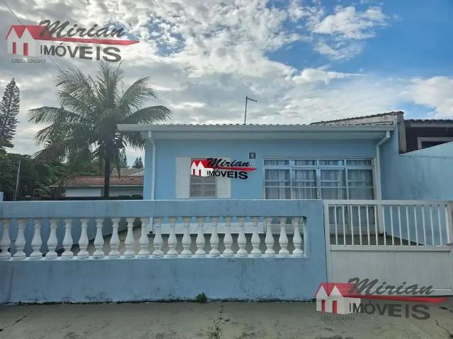 Casa / Sobrado para Venda em Peruíbe/SP Cidade Nova Peruibe 2 Quartos