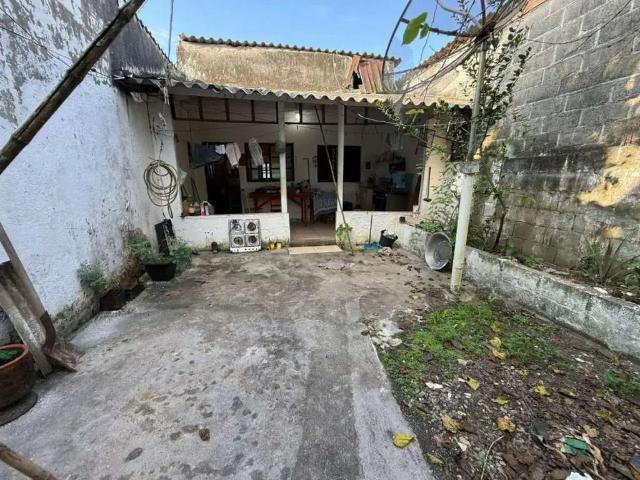 Casa / Sobrado para Venda em Peruíbe/SP Cidade Nova Peruibe 2 Quartos