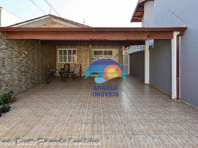 Casa / Sobrado para Venda em Peruíbe/SP Cidade Nova Peruibe 2 Quartos