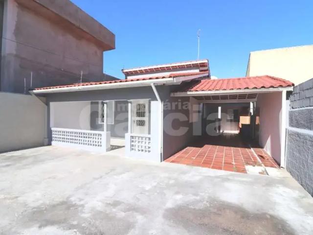 Casa / Sobrado para Venda em Peruíbe/SP Cidade Nova Peruibe 2 Quartos