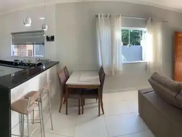 Casa / Sobrado para Venda em Peruíbe/SP Cidade Nova Peruibe 2 Quartos