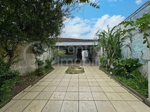 Casa / Sobrado para Venda em Peruíbe/SP Cidade Nova Peruibe 2 Quartos