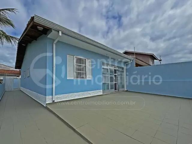 Casa / Sobrado para Venda em Peruíbe/SP Cidade Nova Peruibe 2 Quartos