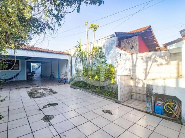 Casa / Sobrado para Venda em Peruíbe/SP Cidade Nova Peruibe 2 Quartos